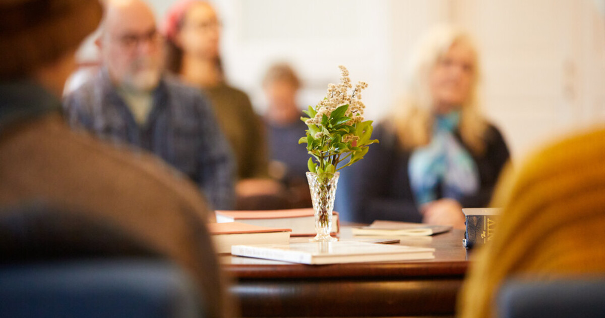 Scary silence? 3 ways Quaker meeting for worship is both easy and hard ...
